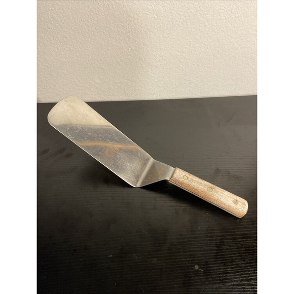 Kitchen | Dexter Stainless Spatula S8698 75 X 3 | Poshmark